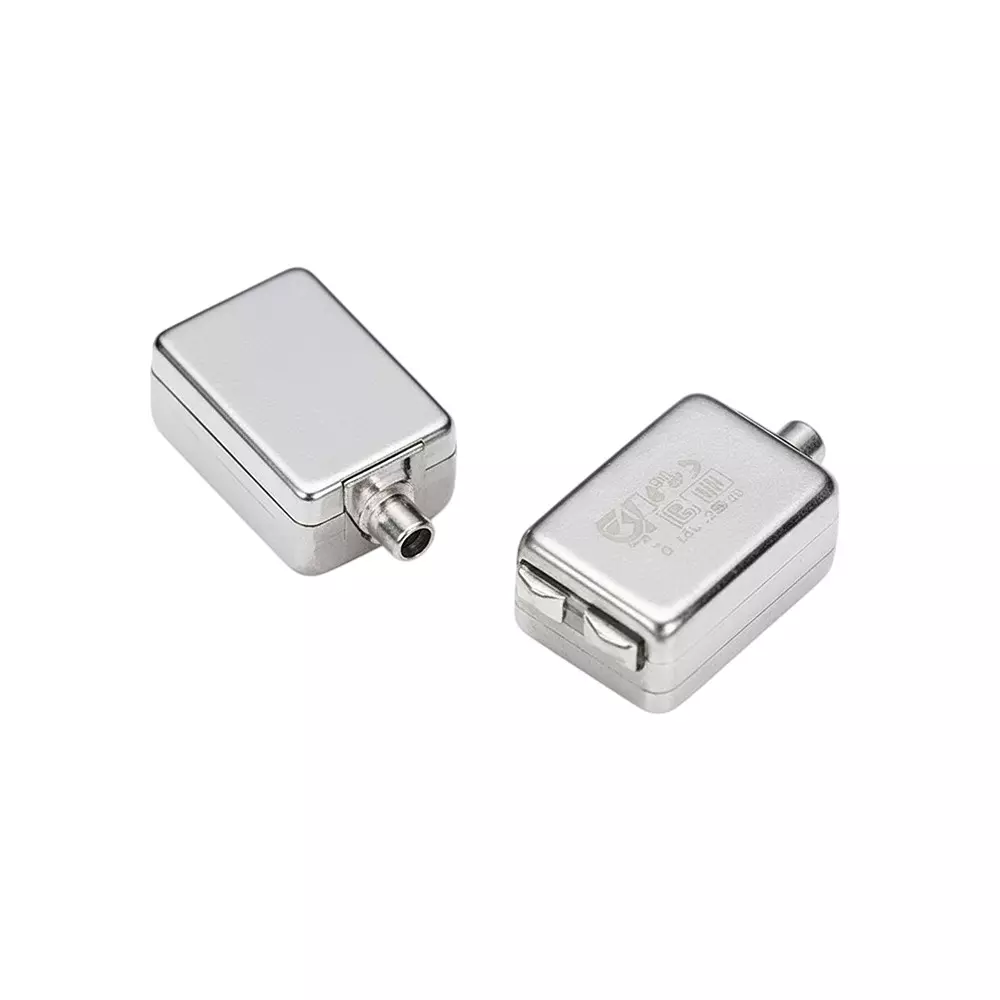 Buy Knowles Receivers Balanced Armature Panel Mount 126 dBA Sound ...