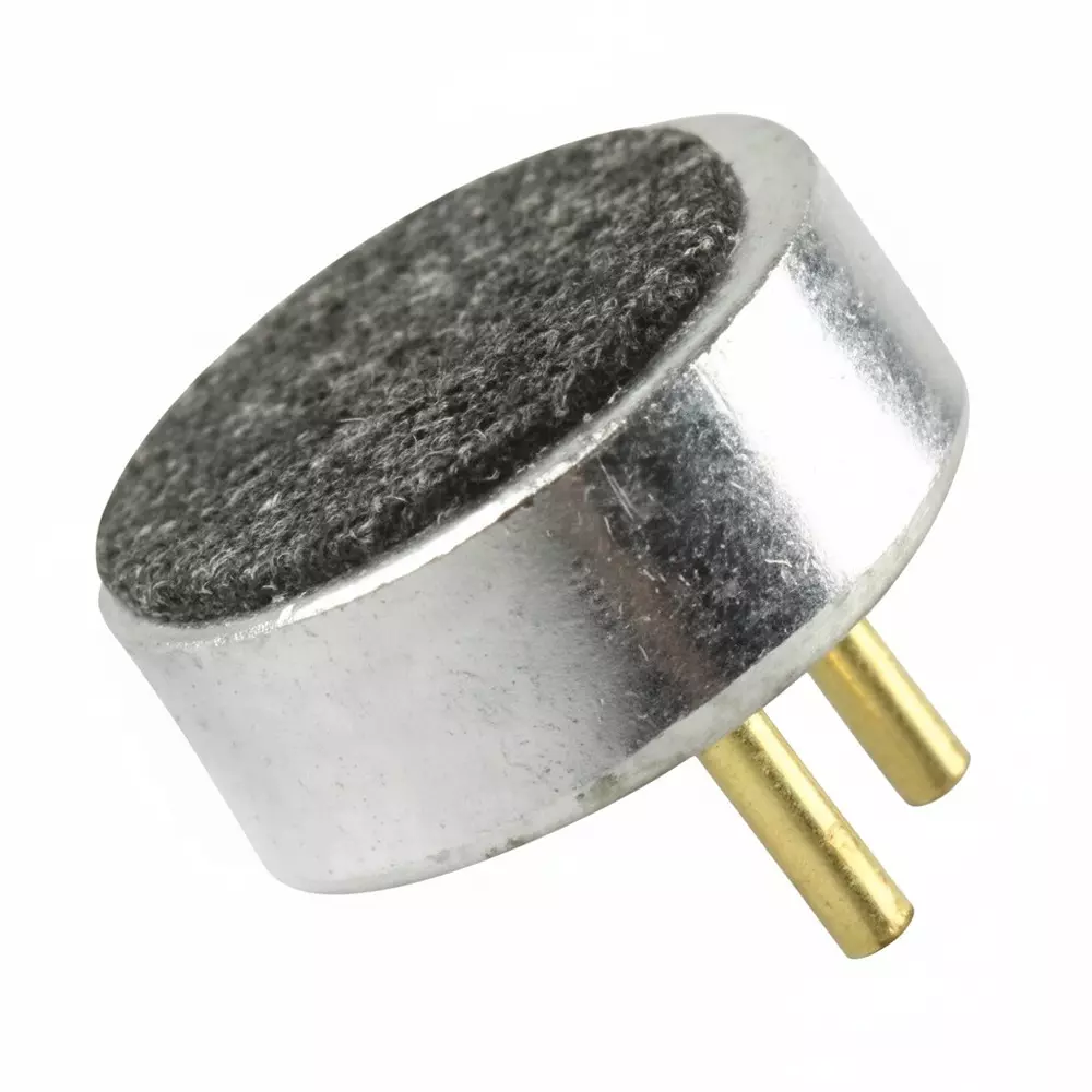 Buy Same Sky Microphones Omnidirectional SMD/SMT Termination Style 2.2 ...