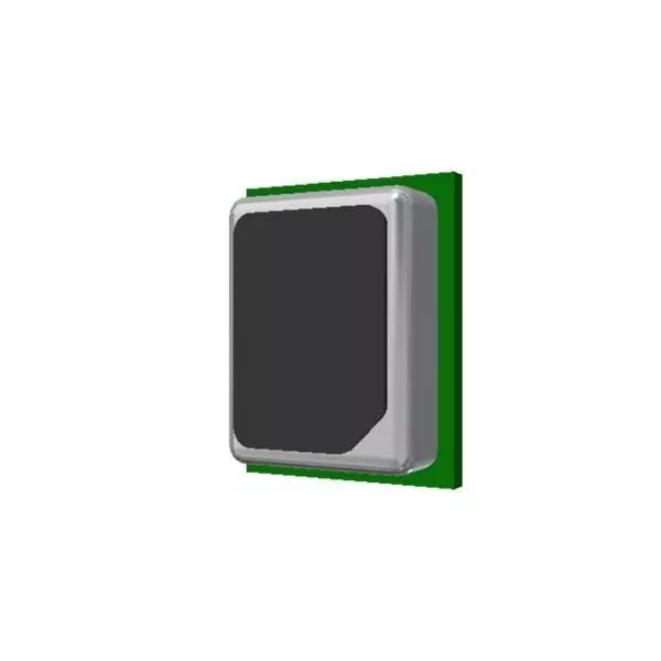 Buy PUI AUDIO AMM Series MEMS Microphone 1.5 VDC Operating Supply ...
