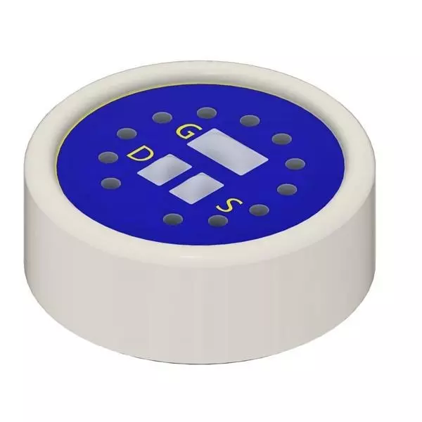 Buy PUI AUDIO Microphones Unidirectional SMD/SMT Termination Style 2 V ...