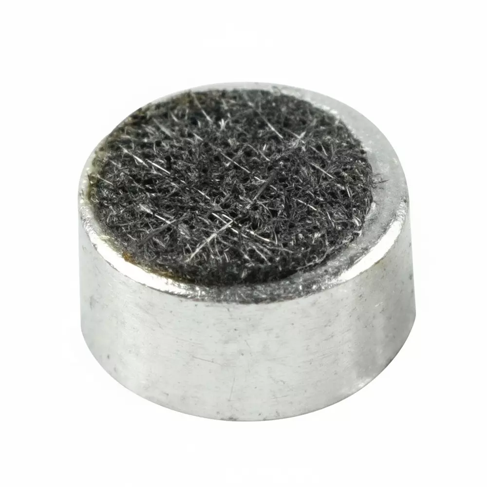 Buy Same Sky Microphones Omnidirectional SMD/SMT Termination Style 2.2 ...