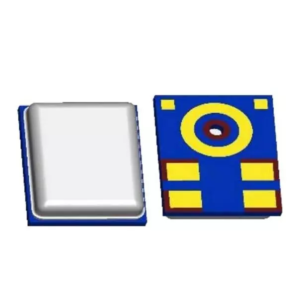 Buy PUI AUDIO MEMS Microphone -26 dBFS Sensitivity 64 dB Signal to ...