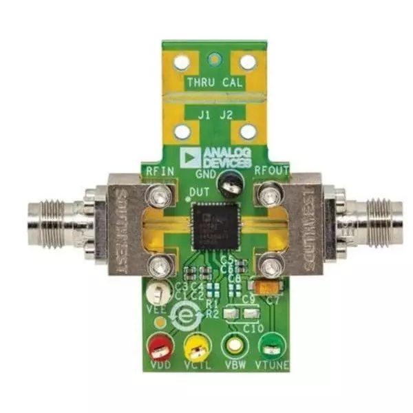 Buy ANALOG DEVICES Evaluation Board 5 V, ADMV8416-EVALZ Online at Best Prices - Industrybuying.