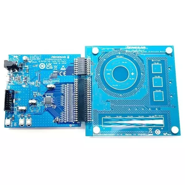 Buy RENESAS Evaluation System RL78 Core, RTK0EG0042S01001BJ Online at ...