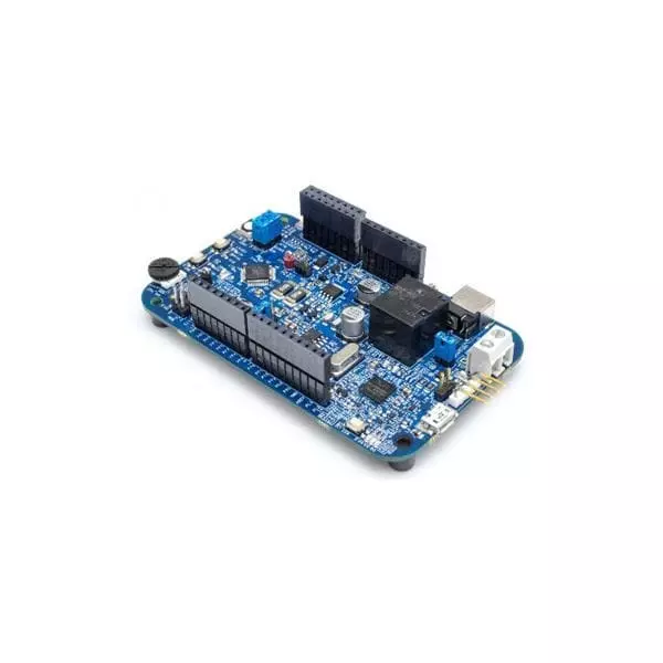 Buy NXP Development Kit S12 Core, DEVKIT-S12VRP Online at Best Prices ...
