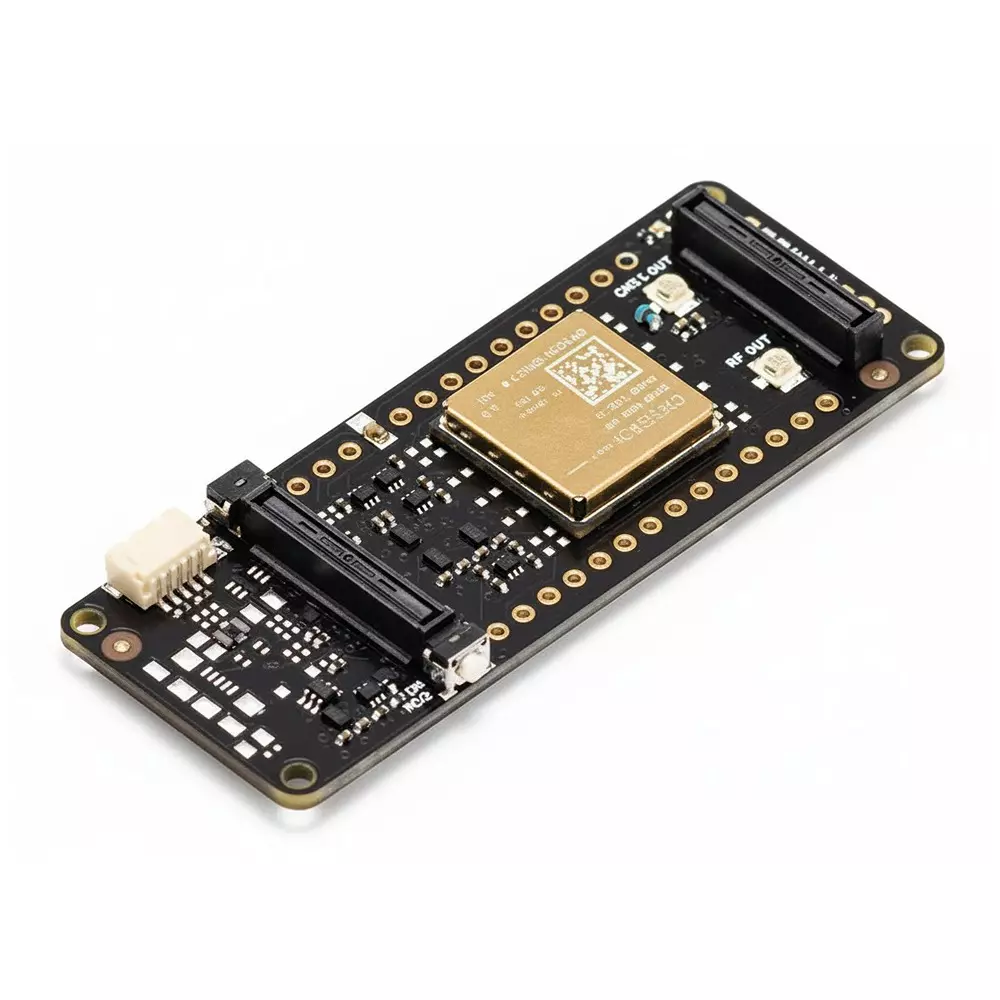 Buy Arduino Development Board 3.3 V Operating Supply Voltage, ASX00027 ...