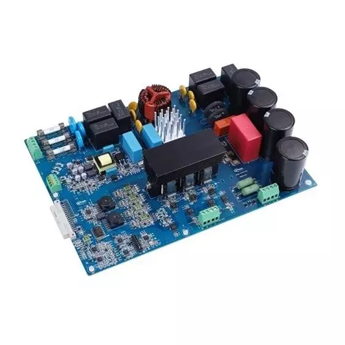 Buy Infineon Evaluation Boards Motor/Motion Controller & Driver 340 VAC ...