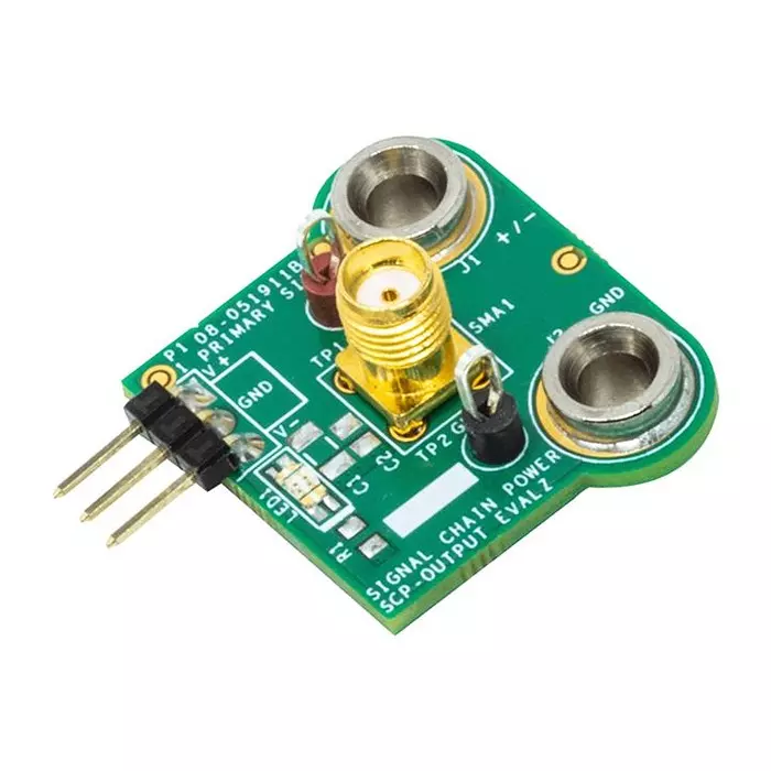 Buy ANALOG DEVICES Interface Board for SCP Series, SCP-OUTPUT-EVALZ ...
