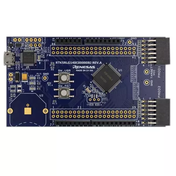 Buy RENESAS Target Board, RTKYRLG1D0B00000BJ Online at Best Prices ...