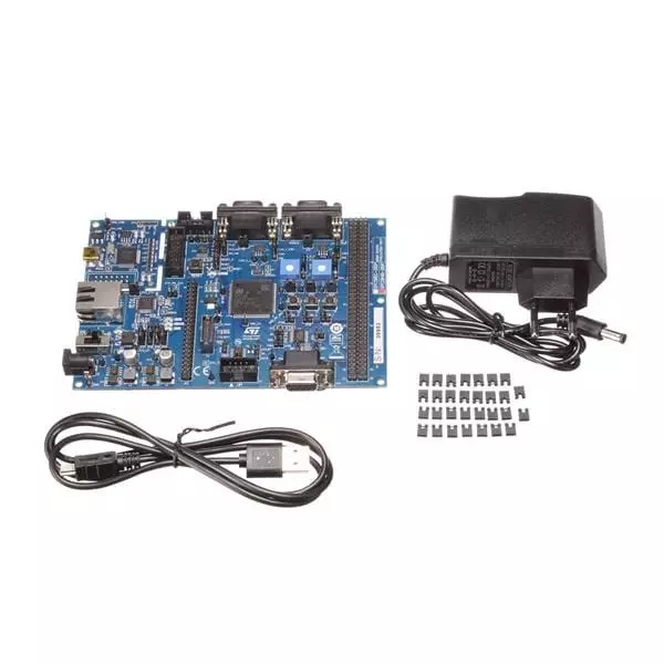 Buy STMicroelectronics Development Board e200z420 Core, SPC584B-DISP ...