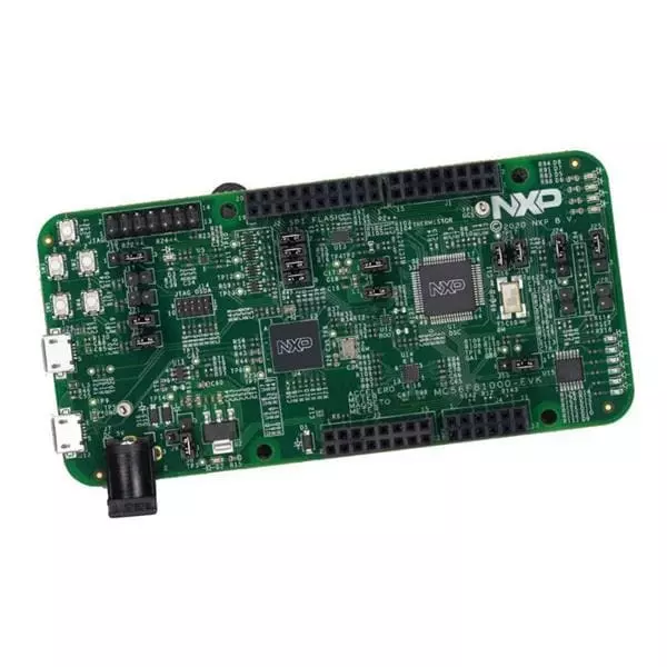 Buy NXP Development Board, MC56F81000-EVK Online at Best Prices ...