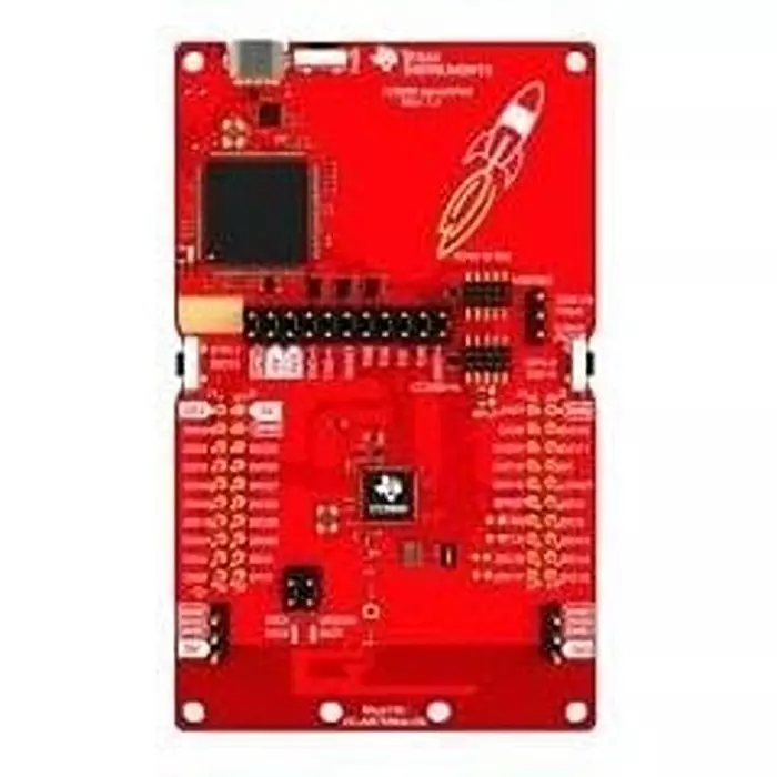 Buy TEXAS INSTRUMENTS Development Kit 2.4 GHz RF Frequency, LAUNCHXL ...