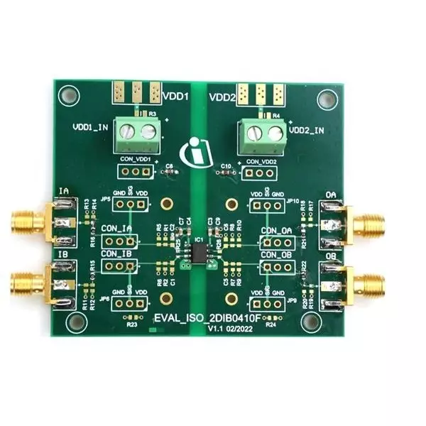 Buy Infineon Wireless Charging - Transmitter Evaluation Board ...