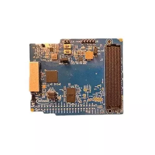Buy Infineon Development Kit, KITFX5NFMC001TOBO1 Online at Best Prices ...