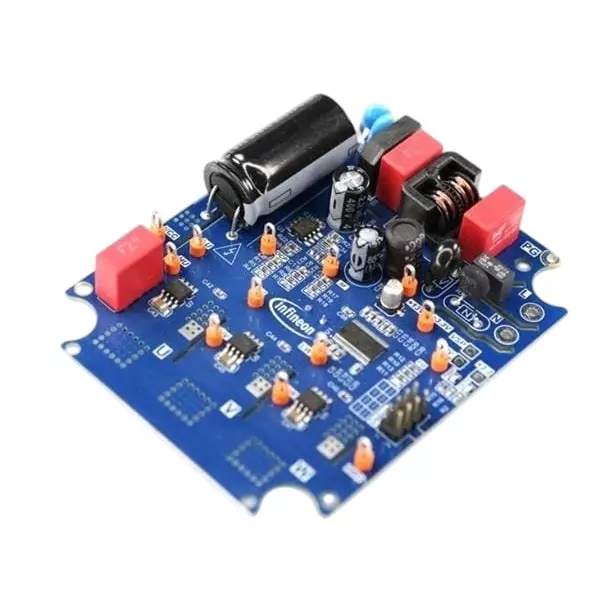 Buy Infineon Evaluation Board 85 to 265 V Input Voltage ...