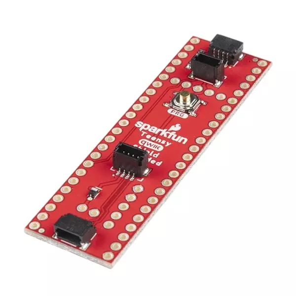 Buy SparkFun Shield ARM Cortex M4, ARM Cortex M7, DEV-17156 Online at Best Prices - Industrybuying.