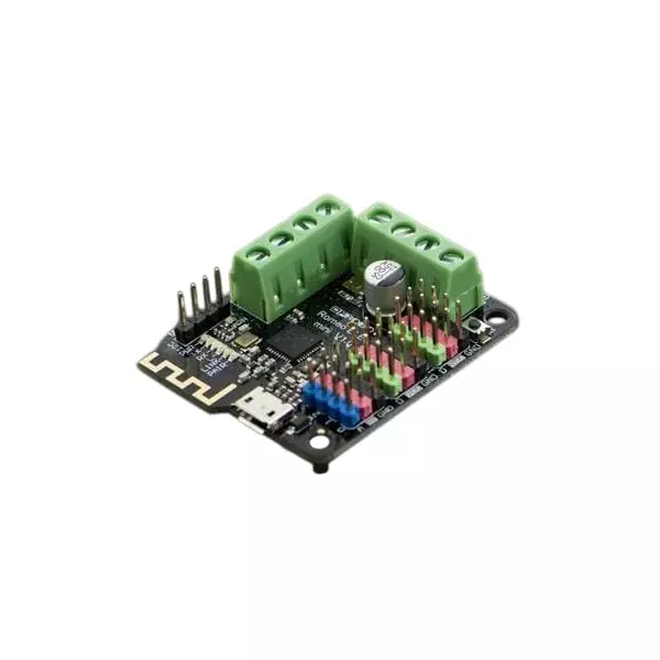 Buy DFROBOT Evaluation Board AVR Core, DFR0351 Online at Best Prices ...