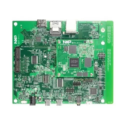 Buy NXP Evaluation Kit ARM Cortex A35, ARM Cortex M33 Core, MCIMX8ULP ...