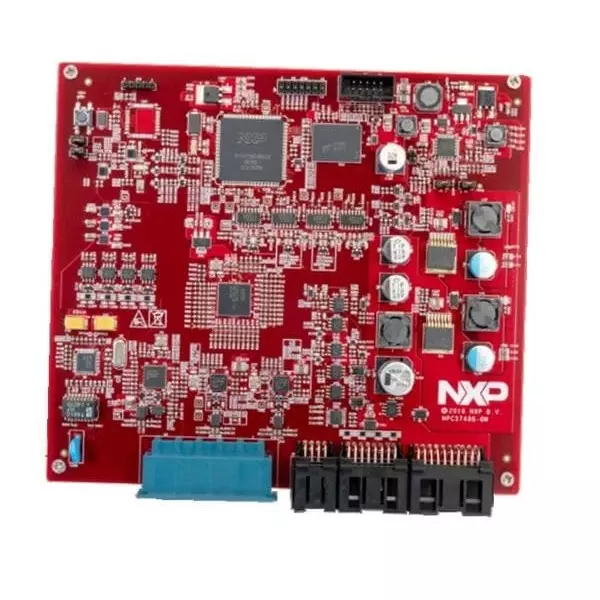 Buy NXP Reference Design Board MCU Core, MPC5748G-GW-RDB Online at Best ...