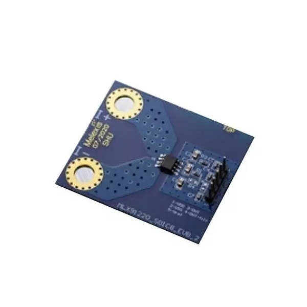 Buy MELEXIS Current Sensor Development Kit 3.3 V, 5 V Operating Supply ...