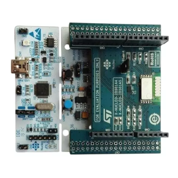Buy STMicroelectronics Evaluation Board 3.3 V Operating Supply Voltage ...