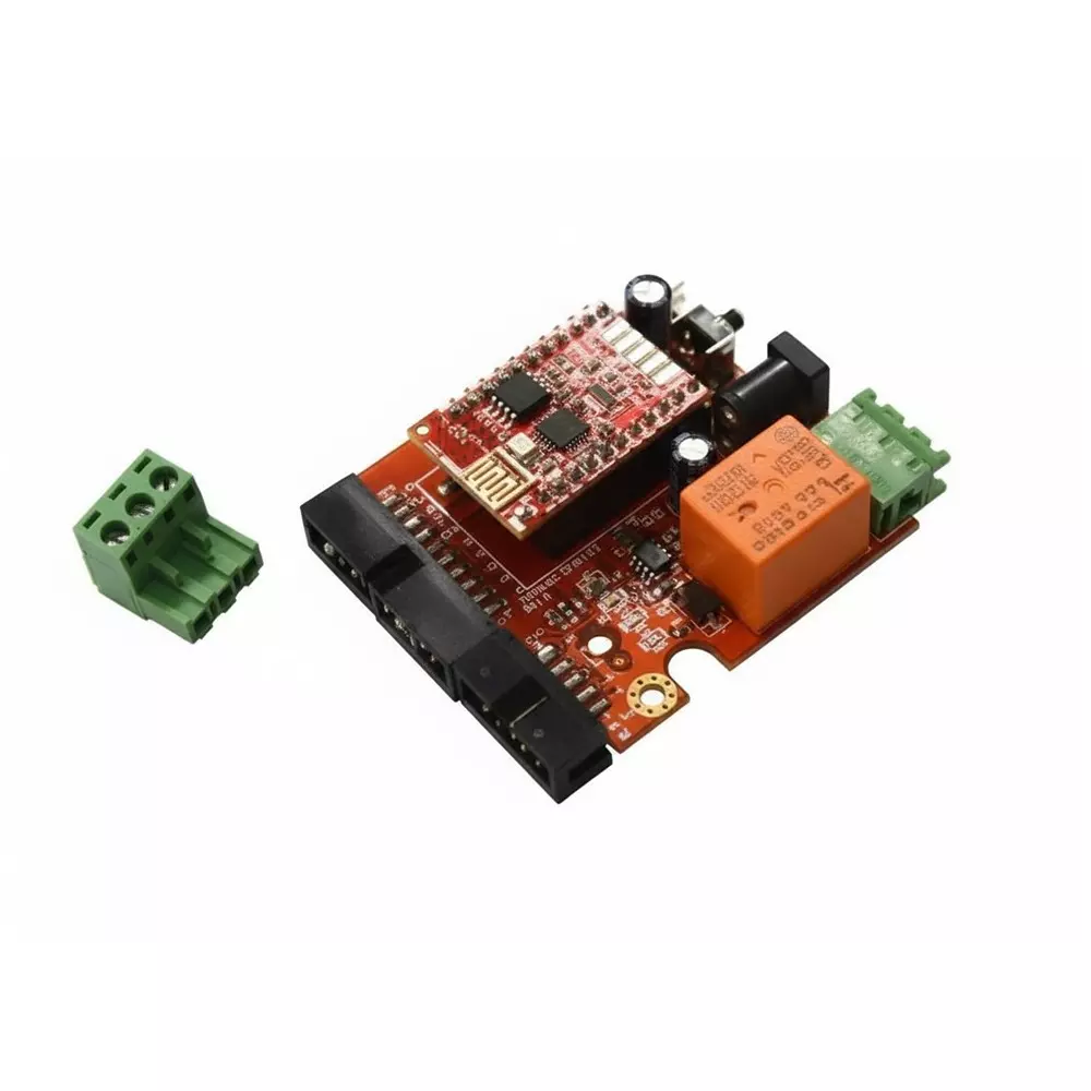 Buy Olimex Evaluation Board 5 V Operating Supply Voltage, ESP8266-EVB ...