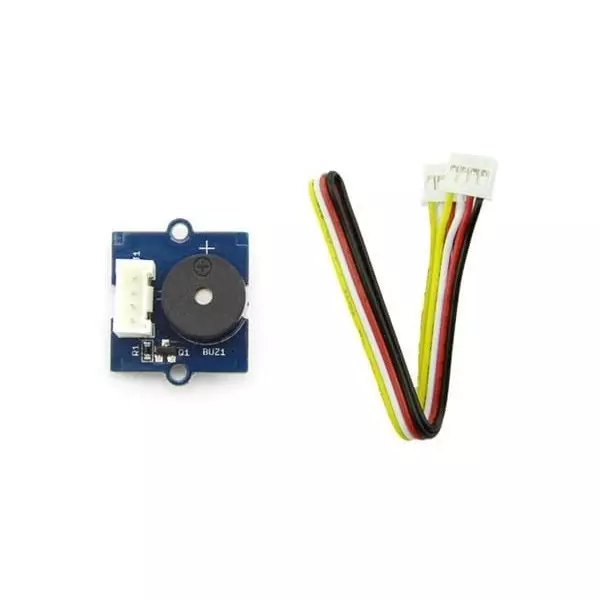 Buy SEEED STUDIO Add-On Board, 107020000 Online at Best Prices ...