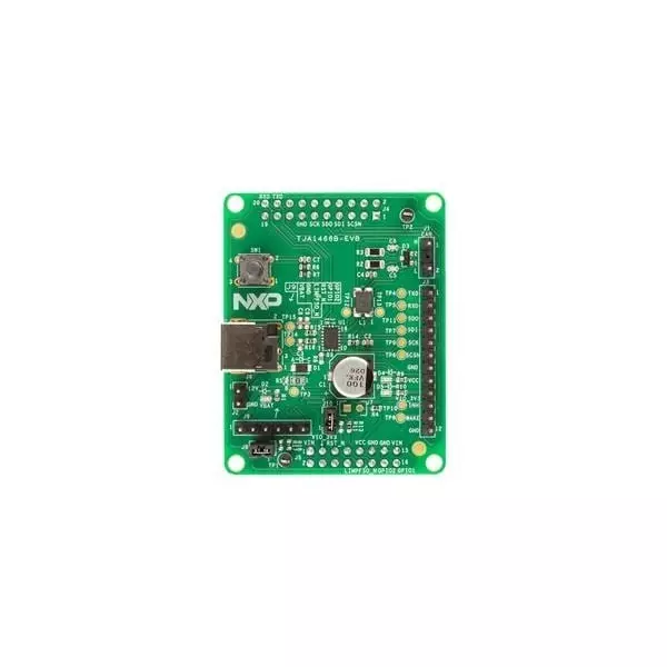 Buy NXP CAN SIC Transceiver Evaluation Board for Evaluation Of ...