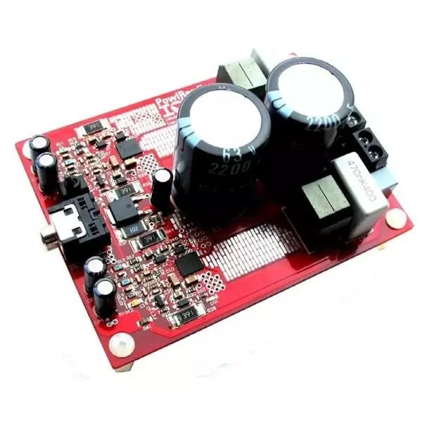 Buy Infineon Audio Amplifier Reference Design Board 41 to 52 V ...