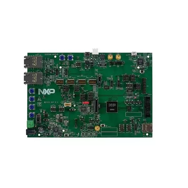 Buy NXP Evaluation Board ARM Cortex R52, ARM Cortex M33 Core, S32Z280 ...