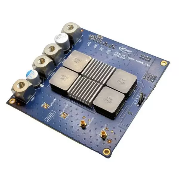 Buy Infineon Reference Board 36 to 60 V Input Voltage ...