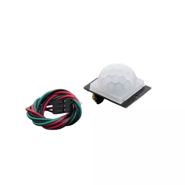 Buy DFROBOT Motion Sensor Evaluation Kit 3 to 5 V Operating Supply ...