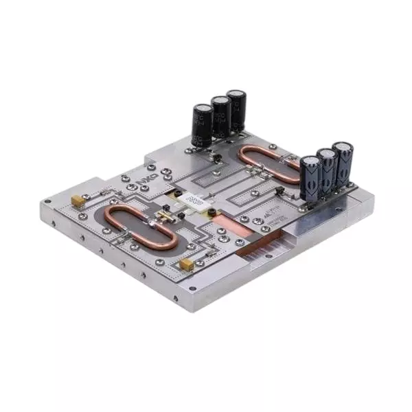 Buy NXP Reference Design Board 230 MHz Frequency, MRFX600H-230MHZ ...