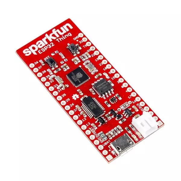 Buy SparkFun Development Platform 2.2 to 3.6 V Operating Supply Voltage ...
