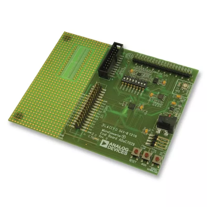 Buy ANALOG DEVICES Evaluation Board for Power Management, EVAL ...