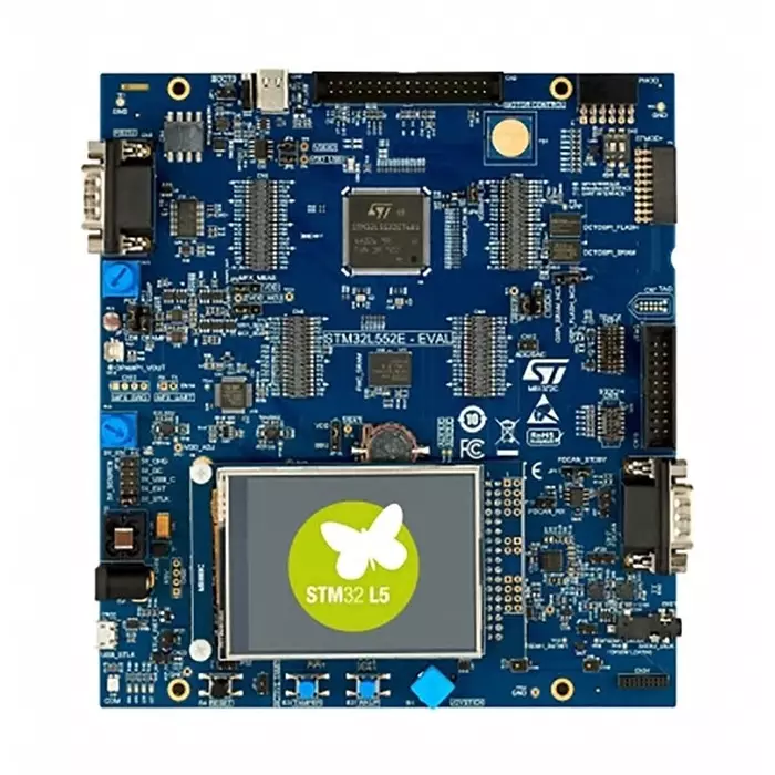 Buy STMicroelectronics Evaluation Board ARM Processor Family ...