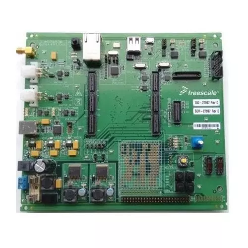 Buy NXP Evaluation System e200z4 Core, MPC574XG-MB Online at Best ...