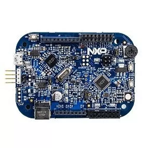 Buy NXP Development Board S12 Core, DEVKIT-S12ZVL Online at Best Prices ...