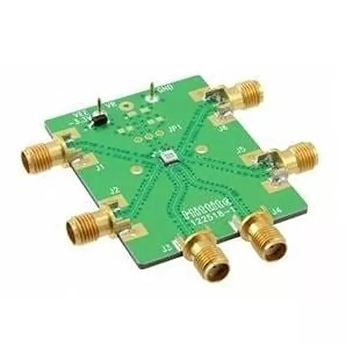 Buy ANALOG DEVICES Flip-Flop Evaluation Board, 123576-HMC729LC3C Online ...