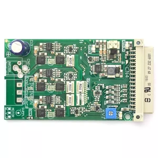 Buy Infineon Evaluation Board 24 V Input Voltage ...