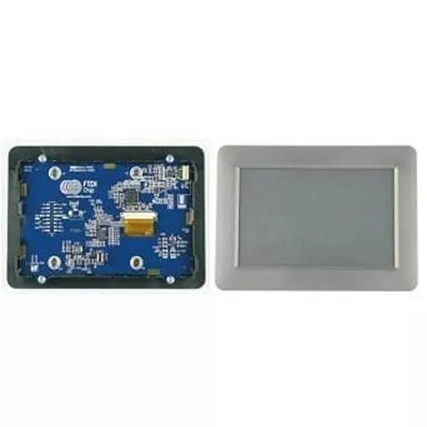 Buy BRIDGETEK Development Board 5 V Operating Supply Voltage, ME812AU-WH50R Online at Best ...