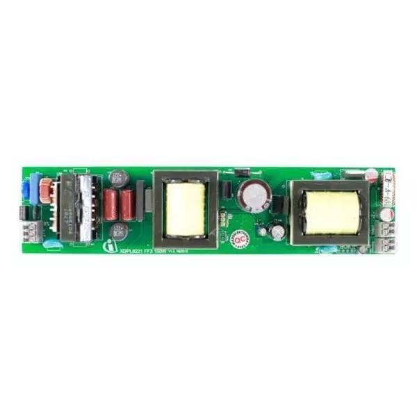 Buy Infineon Evaluation Board for XDPL8221, REFXDPL8221U100WTOBO1 ...