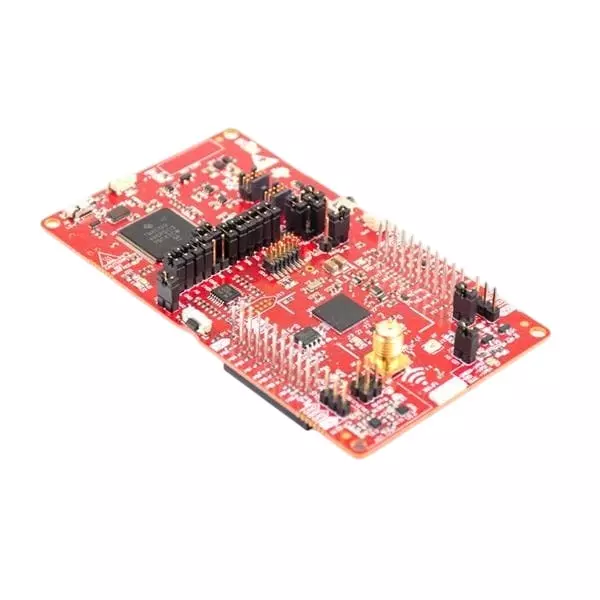 Buy TEXAS INSTRUMENTS Development Kit 2.4 GHz, 5 GHz Frequency ...