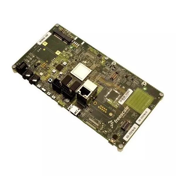 Buy NXP Development Board ARM Cortex A9, MCIMX6Q-SDB Online at Best ...