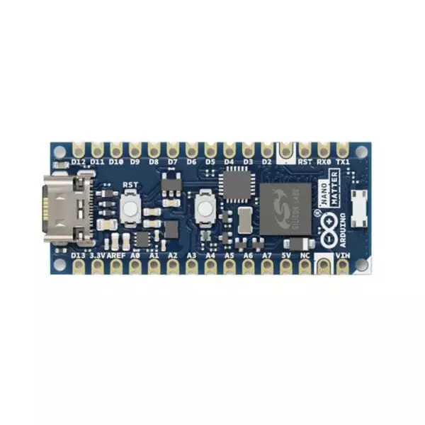 Buy Arduino Evaluation Board ARM Cortex M33, ABX00137 Online at Best Prices - Industrybuying.