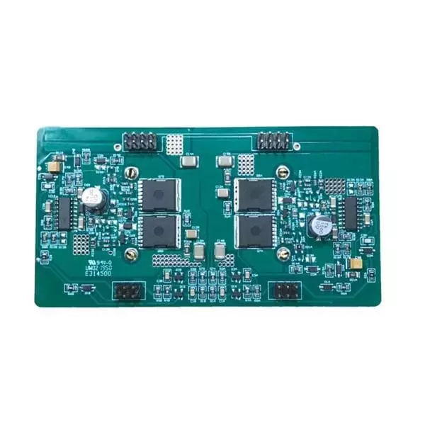 Buy Infineon Audio Amplifier Evaluation Board 38 to 75 V ...