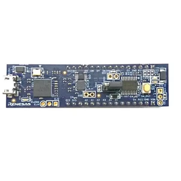 Buy RENESAS Prototype Board, RTK5RLG1M0C00000BJ Online at Best Prices ...