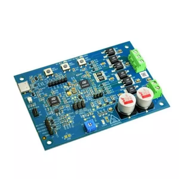 Buy STMicroelectronics Evaluation Board 7 to 45 V Input Voltage ...