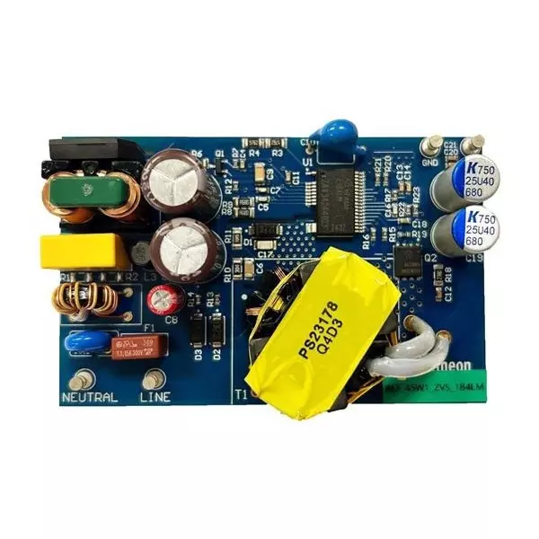 Buy Infineon Switching Controller Evaluation Board 90 VAC to 264 VAC ...