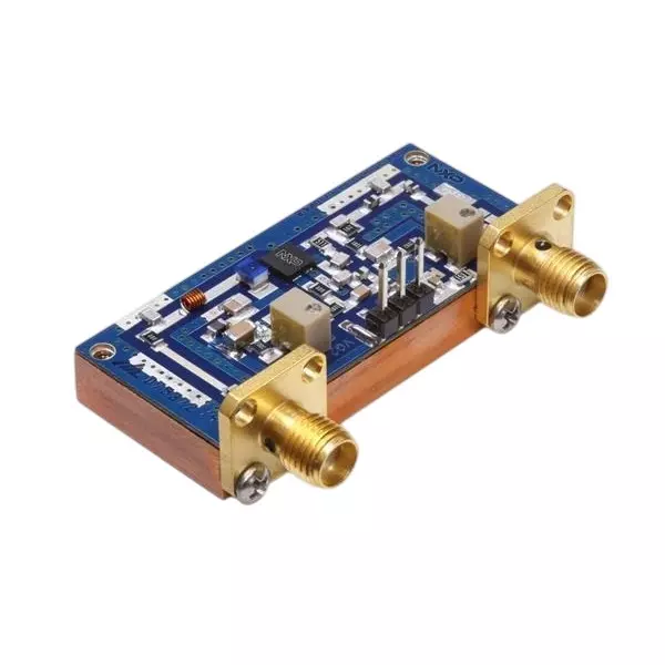 Buy NXP Reference Design Board 135 MHz Frequency, AFIC901N-135MHZ ...